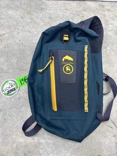 Simms Fishing Dry Sling Waterproof Bag | eBay