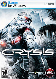 Crysis (PC, 2007) for sale online | eBay