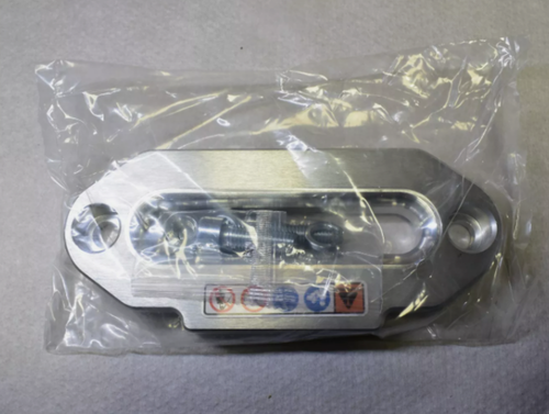 New OEM BRP Can-Am Winch Rope Guide Kit 715006426 | eBay Australia