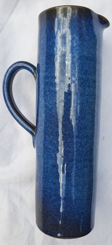 Pichet céramique Poterie André Nault Saint-Amand-en-Puisaye (no Jacques ...