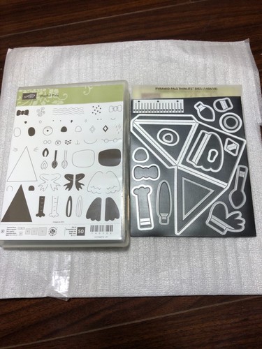 Stampin Up Playful Pals Bundle*New* Free Shipping | eBay