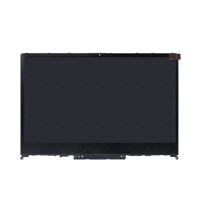 N140HCA-EAC LCD Touch Screen Assembly + Bezel for Lenovo IdeaPad FLEX ...
