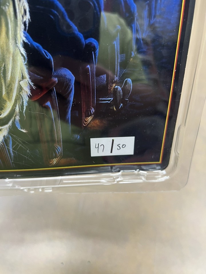 🔥Old Chief Wood'nhead LB3D Evil Entities Mego Action Figure Creepshow 2 ...