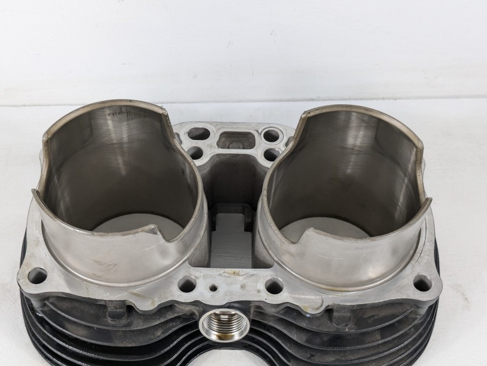 2016 - 2023 Triumph Bonneville T120 Engine Head Cylinders Barrels | eBay