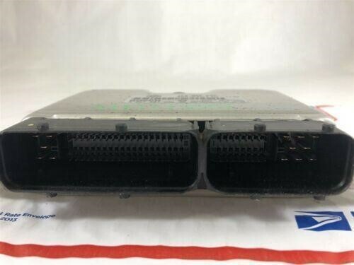 Programmed 02-05 VW Beetle 1.8T Engine Computer Control Module ECM ...