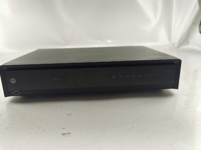 Motorola DCX3400-M | eBay