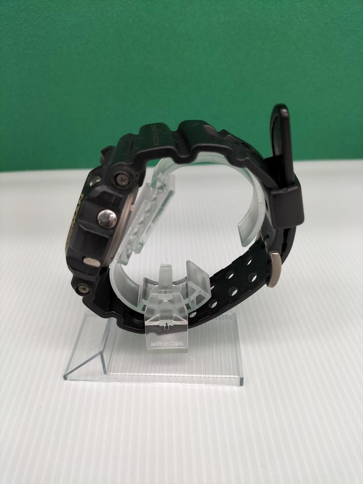 Casio Dw-9900 Quartz Analog Watch | eBay