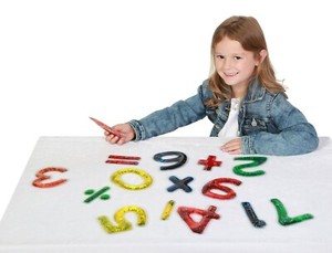 Squidgy Sparkle Numbers Jelly Shapes – Set 10 | eBay