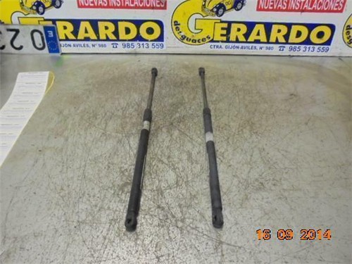 Heckklappendampfer Bmw Serie 3 Berlina (E36)(1990->) 1.6 316I [1,6 Ltr ...