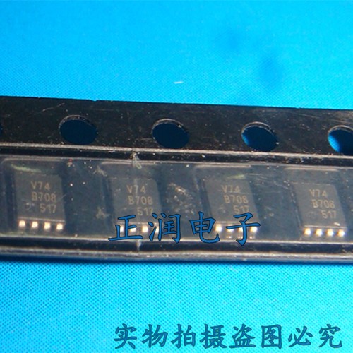 10pcs 74LVC1G74DP,125 IC SNGL D FF POS-EDG TRIG 8TSSOP 74LVC1G74 ...