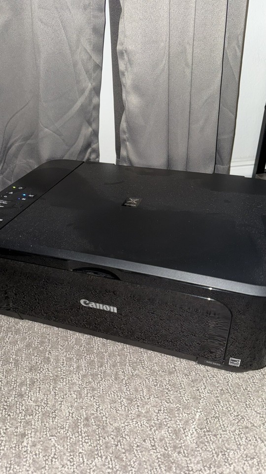 Canon Tr8600 Series Printer | eBay