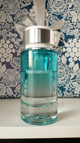 Mercedes Benz Cologne 2018 Year Vintage 65% /100ml | eBay