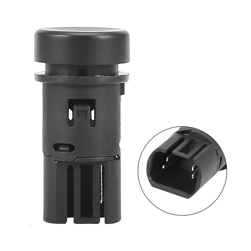 For Chevrolet Camaro 2010-2015 Trunk Release Lock Switch Button Black ...