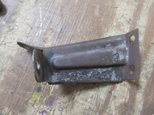 1949-1952 Chevrolet front fender firewall support mount bracket brace ...