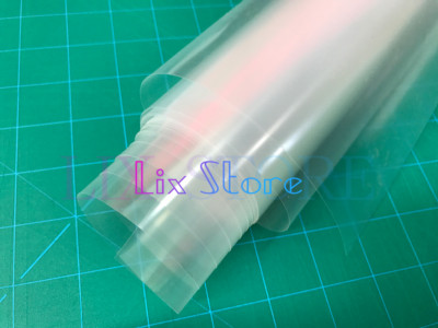 Half wave full wave plate 1/2 1/4 wave plate smooth surface rubber ...