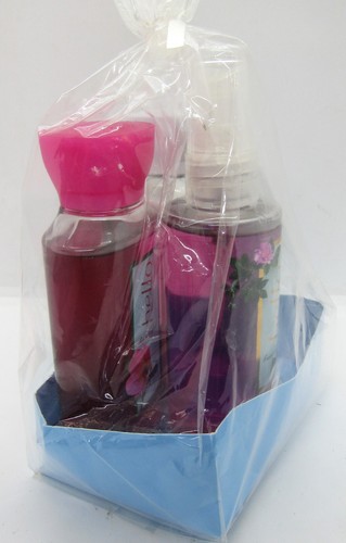 Bath and Body Works, Hello Beautiful, 3 oz. Gift Set. Shower Gel/Body ...