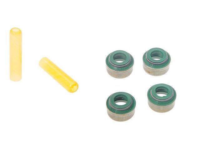 Hebmuller Valve Stem Seal Kit fits Mercedes ML320 1998-2003 73JTBG | eBay