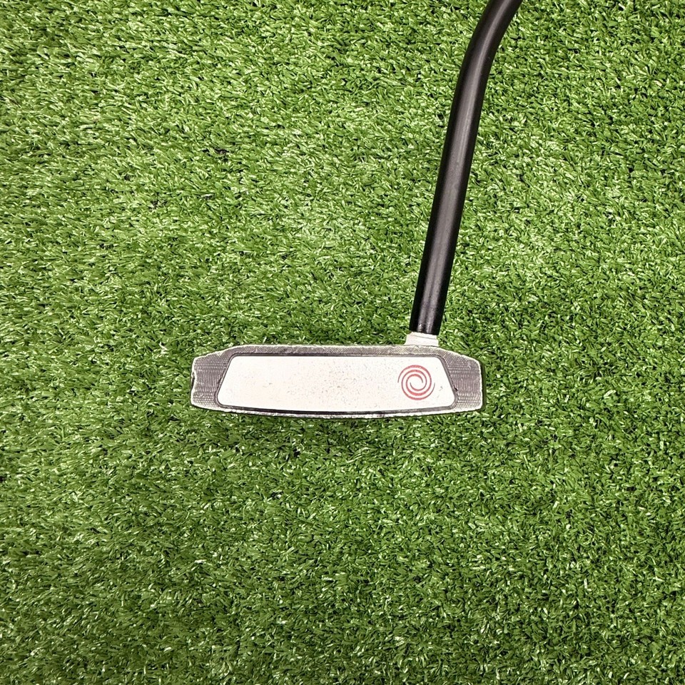 Odyssey Callaway Versa 7 Mallet Putter RH | eBay