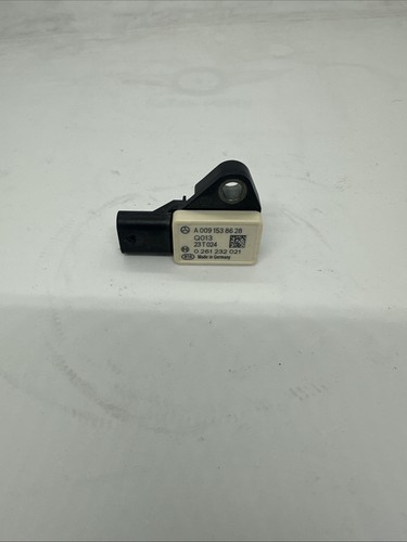 Originale Mercedes-Benz A0091538628 Sensore Boost Pressione Tubo ...