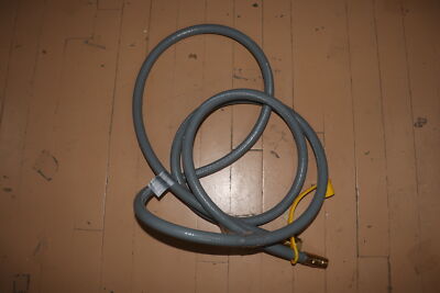 Ningbo Wanan Outdoor Gas Hose Connector 3/8"- Missing Fitting | eBay