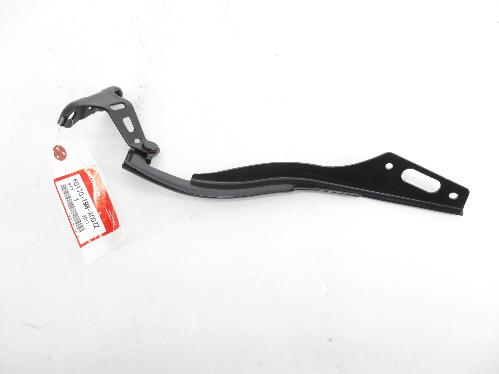 Genuine OEM Honda 60170-TM8-A00ZZ Driver Left Hood Hinge 2010-2014 ...