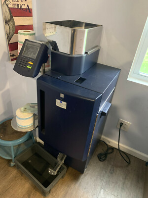 Coin & Change Sorting - Coin Wrapper