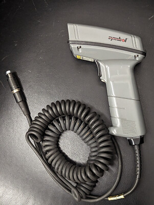 Barcode Scanners - Telxon