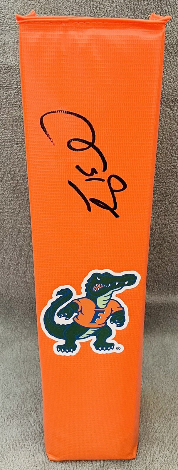 Tim Tebow | Autographed Football Memorabilia & NCAA Merchandise