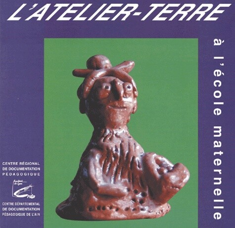 L'atelier terre à l'école maternelle | eBay