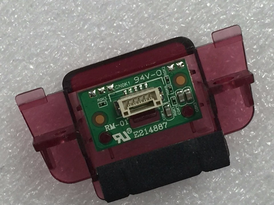 LG 32LB520B-UA 32LF500B-UA IR Sensor 5800-R55E66-MP20 | eBay