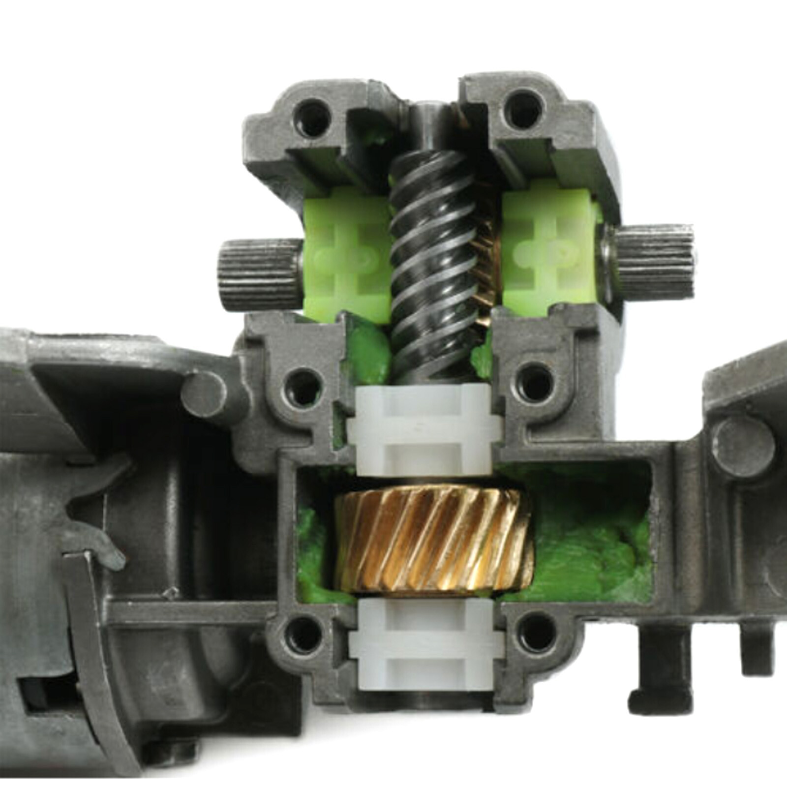 67618370816 Motor Gear for BMW 3 Series E36 E46 E64 Convertible Top ...