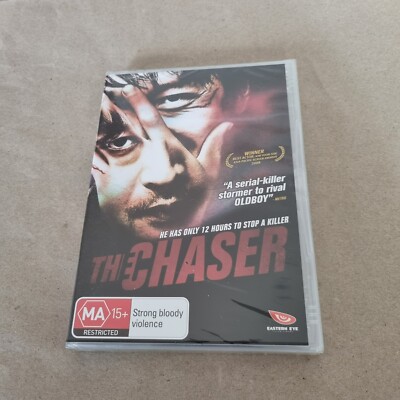 Brand new - The Chaser - DVD 9322225073135 | eBay
