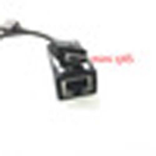 Lot of 4 NEW OEM Lenovo X1 Ethernet Expansion LAN Cable 4X90F84315 FRU ...