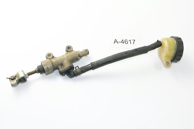 Honda CBR 900 RR SC33 BJ 96 - rear brake pump A4617 | eBay