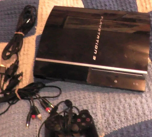 PLAYSTATION 1 2 3 COLLECTION THREE SYSTEMS AND 280 GAMES PS1 PS2 PS3 CONTROLLERS | eBay