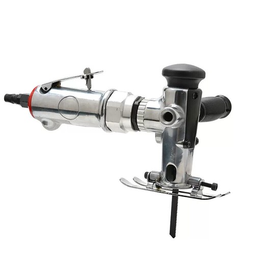Pneumatic Jigsaw Woodworking Reciprocating Cutting Machine Air Cutter ...