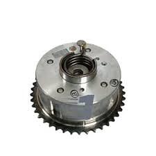 HYUNDAI KIA INLET CAMSHAFT PHASER/GEAR G4KJ 2.4L 243502G750 | eBay