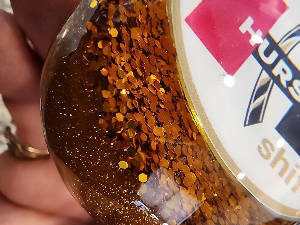 Hurst Custom Shift Knob Gifts for men rat fink trucker Hot Rod manual ...