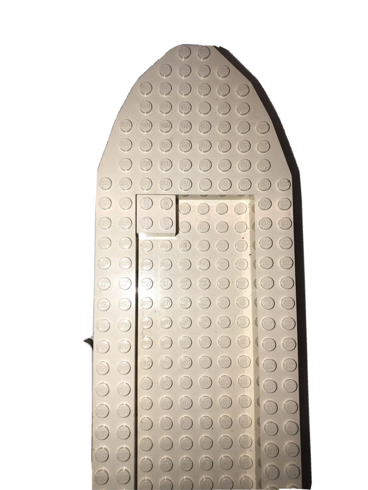 LEGO 6433 - “Coast Watch” Police Boat; City Center Boat Base Only YA5 ...