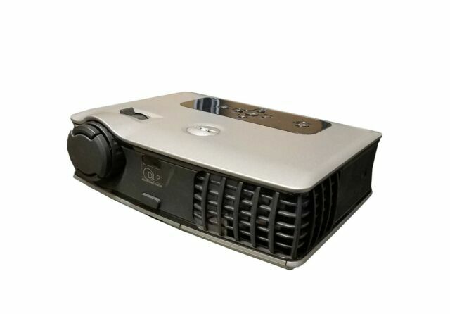 Dell 3400MP DLP Projector for sale online | eBay