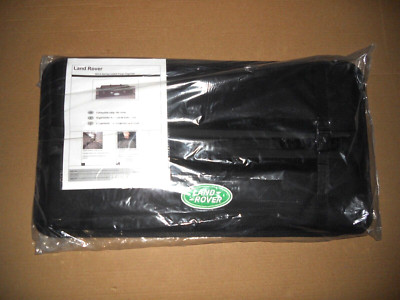 New LAND ROVER Collapsible Cargo Organizer !!! | eBay
