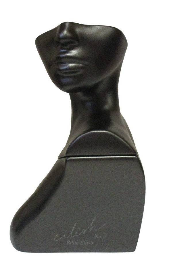 Eilish No. 2 Perfume by Billie Eilish 3.4 oz EDP Spray for Women New No ...