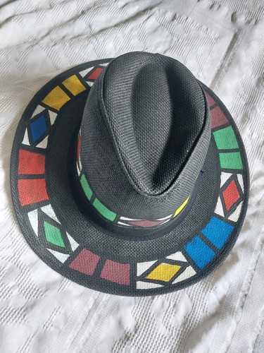 Ndebele Hat | eBay UK