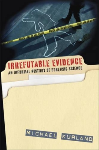 Michael Kurland Irrefutable Evidence: Adventures In Cb BOOKH NEUF | eBay