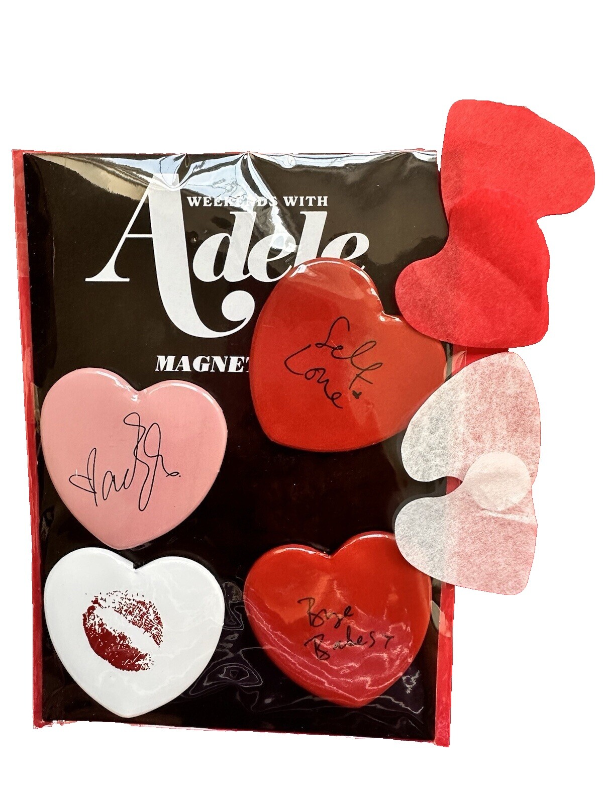 Adele Confetti | eBay