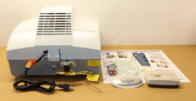 AprilAire 700 Whole-House Humidifier, Automatic Fan Powered Furnace ...