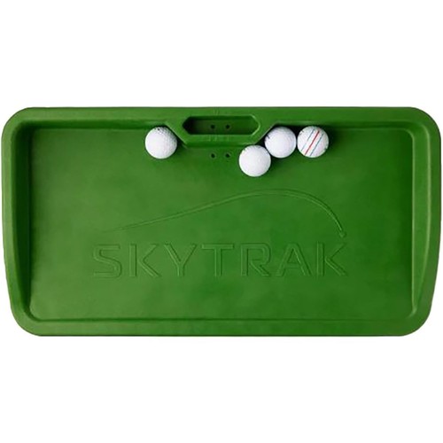 Molded Tray for Golf Balls - Commercial Quality Golf Tray Designed for ...