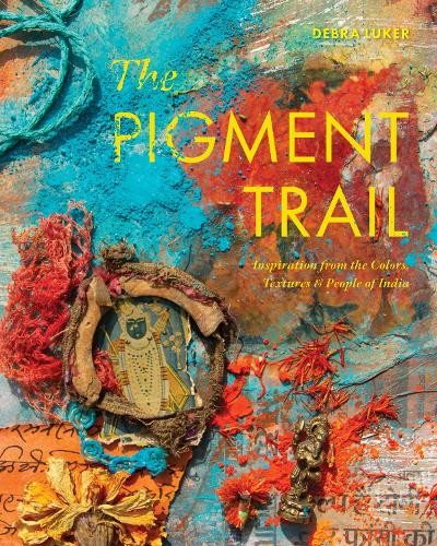 Debra Luker The Pigment Trail (Copertina rigida) 9780764367564 | eBay