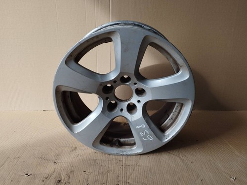 Jante En Alliage R17 BMW 5 E60 E61 2004 677346 AMD89381 | eBay