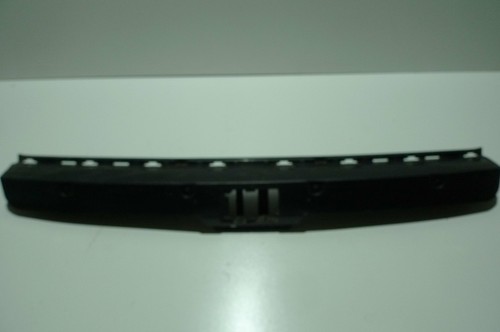 Gründträger 2538851165 Stoßstange hinten Mercedes W253 GLC | eBay